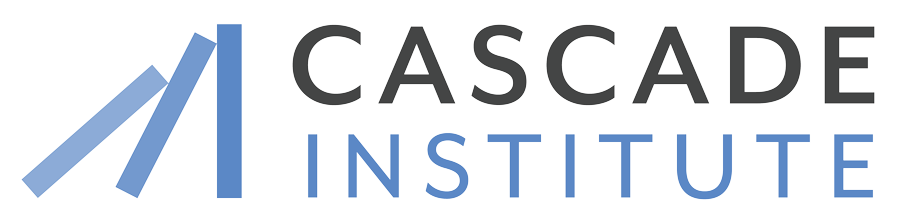 Getting to enough - Cascade Institute