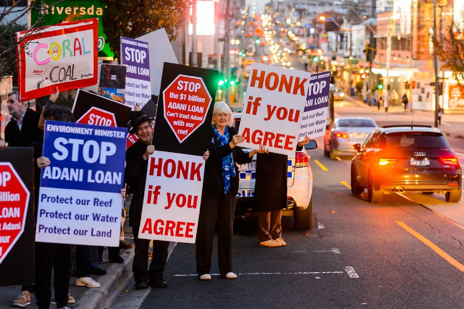 14 lessons for social movement success