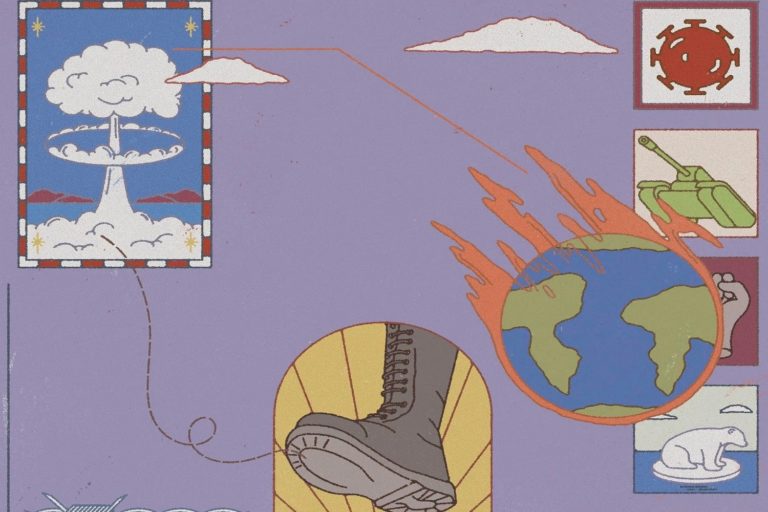 Polycrisis - Cascade Institute