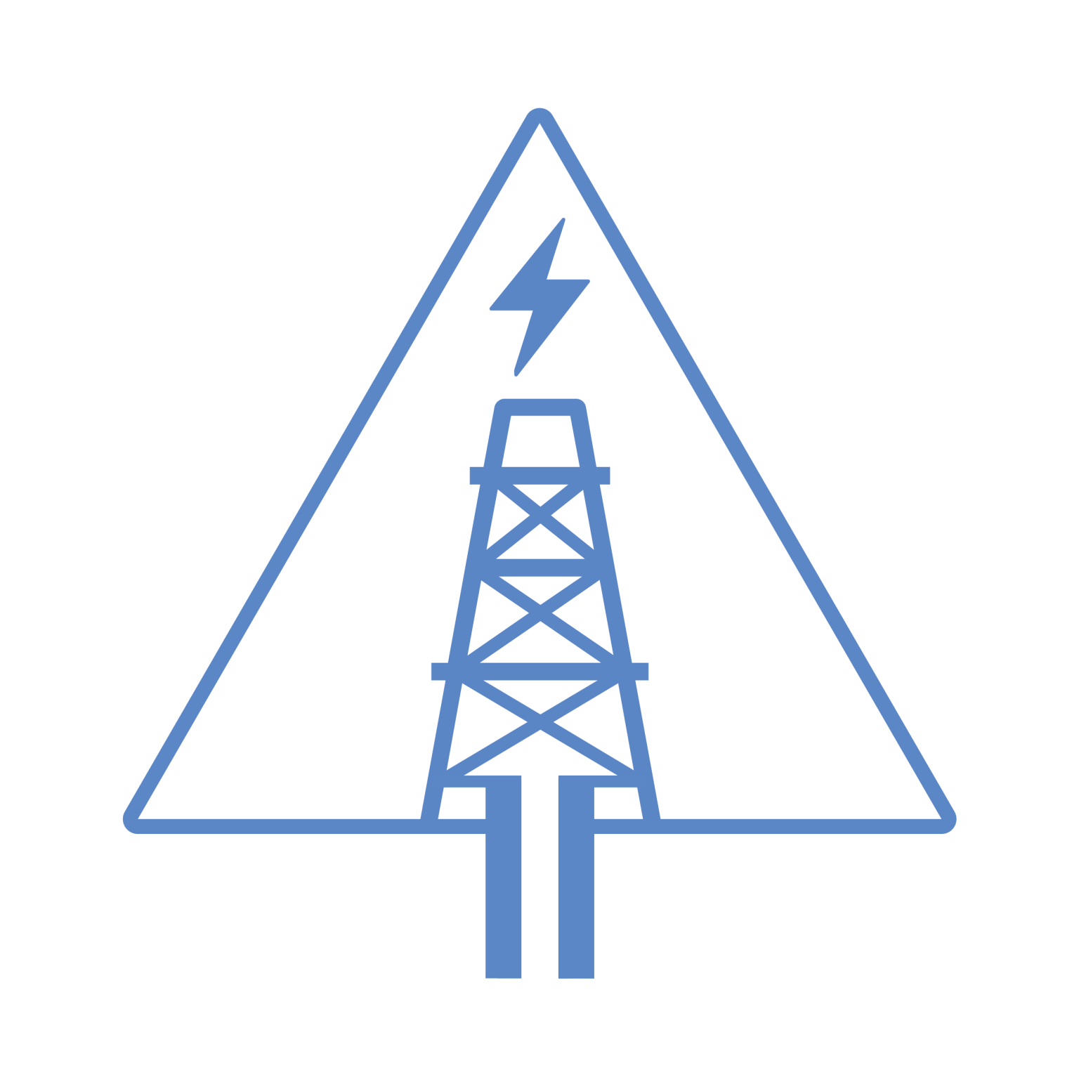 Canadian geothermal heat map