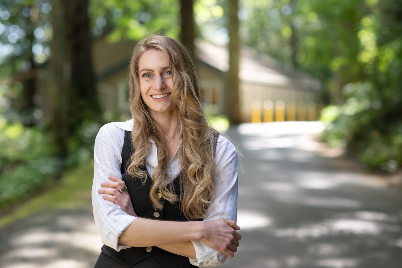 TEDx: Dr. Rebecca Pearce on the hidden energy that can power our world