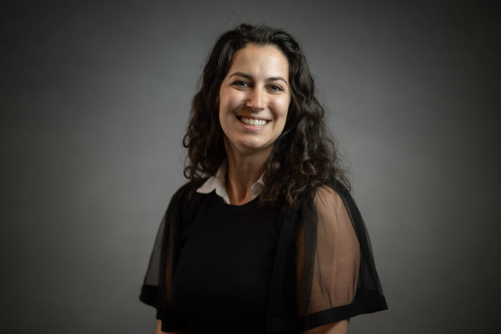 Megan Shipman - Fellow