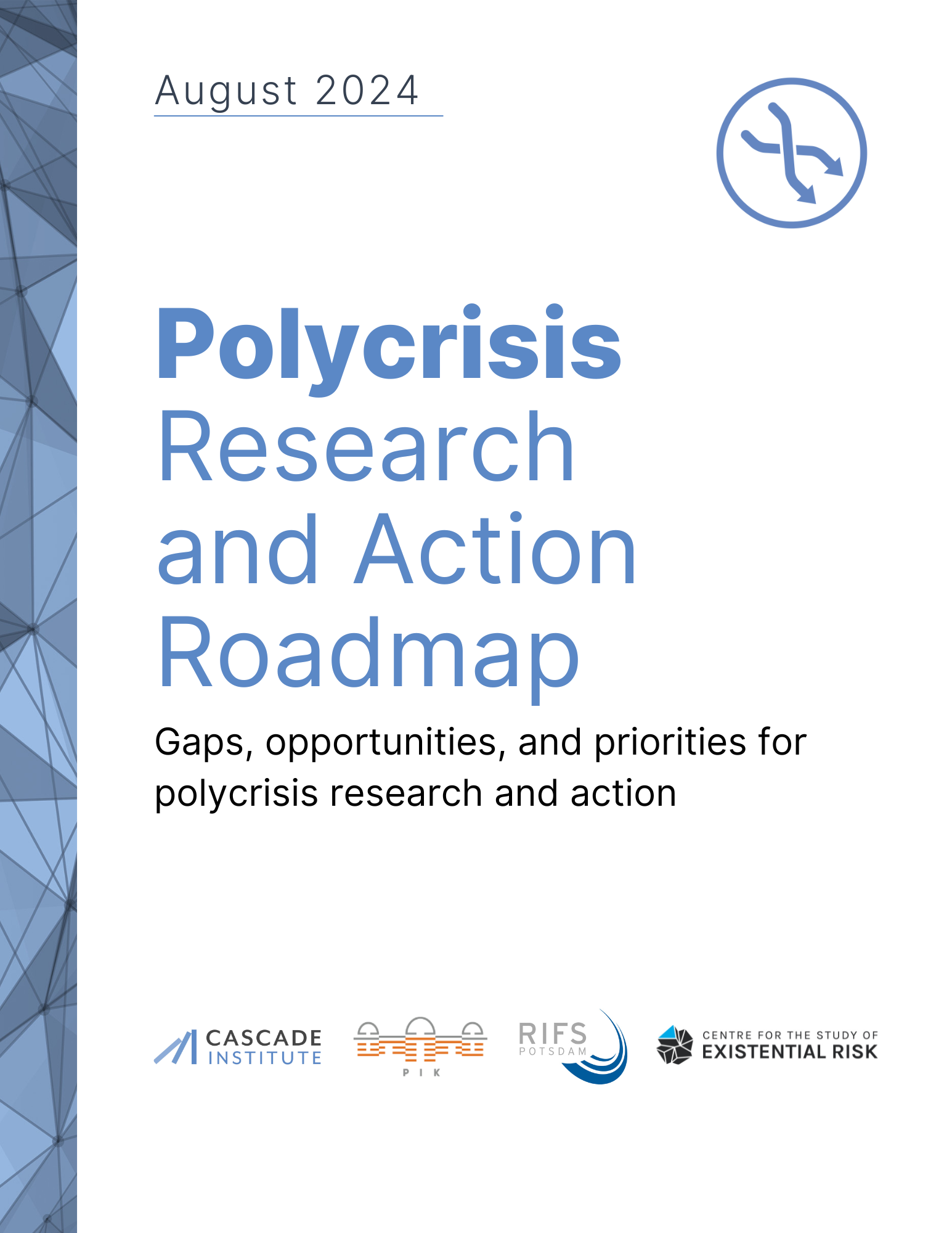 Polycrisis Research and Action Roadmap