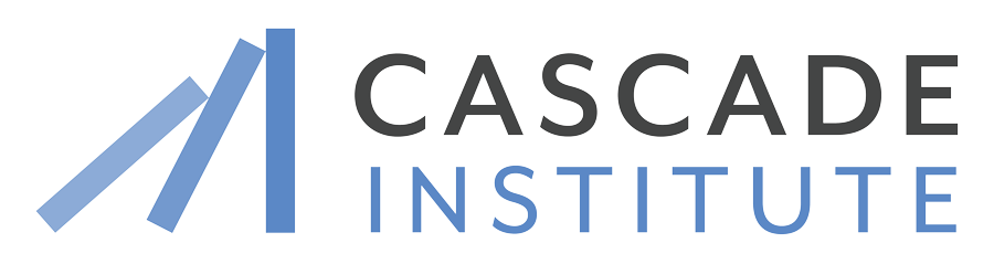 Communications Lead - Cascade Institute