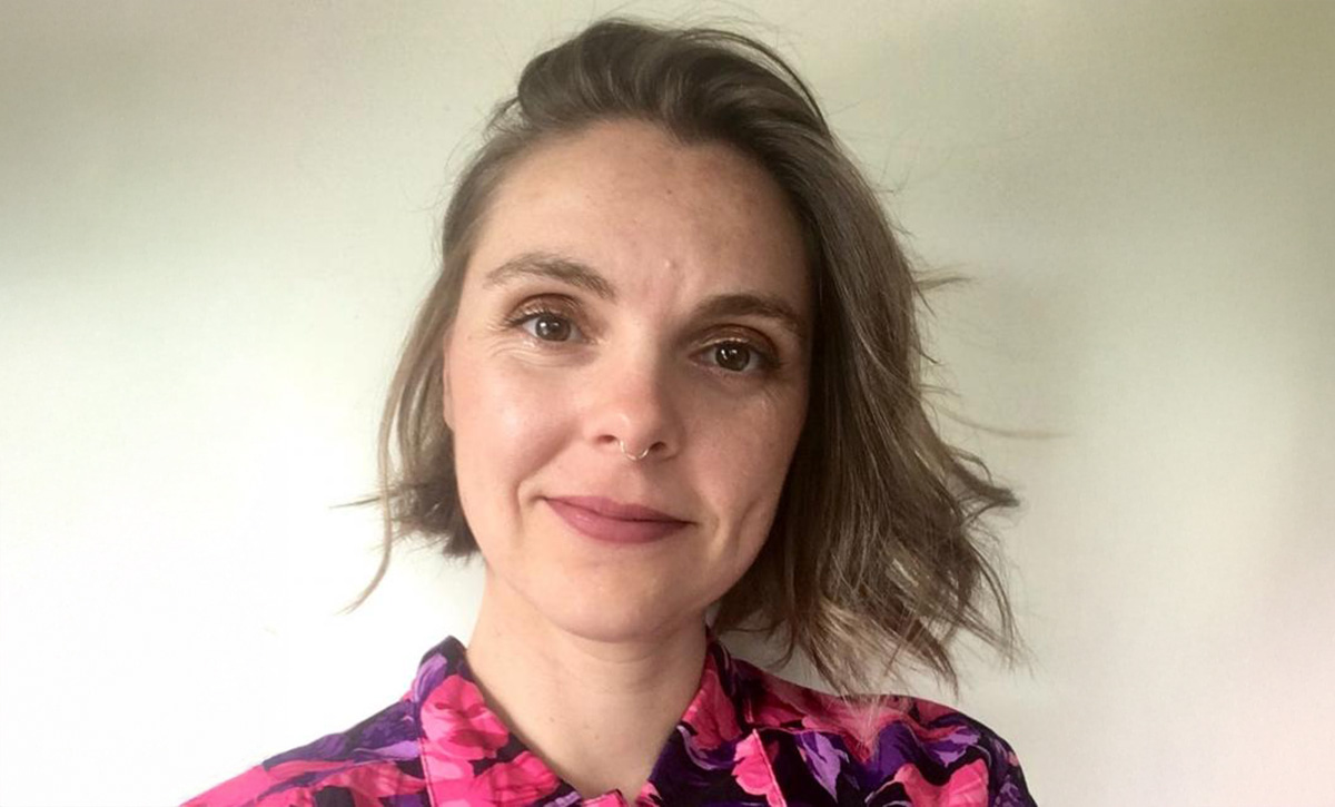 Shandell Houlden - Fellow