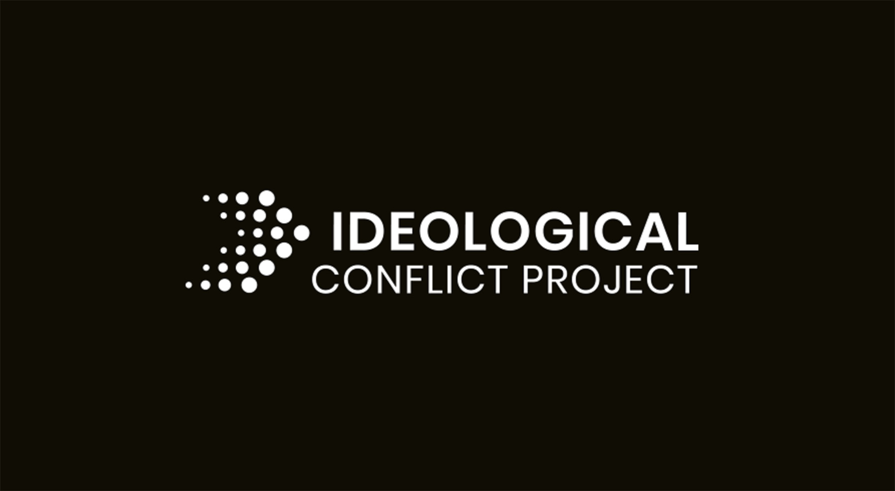 Ideological Conflict Project