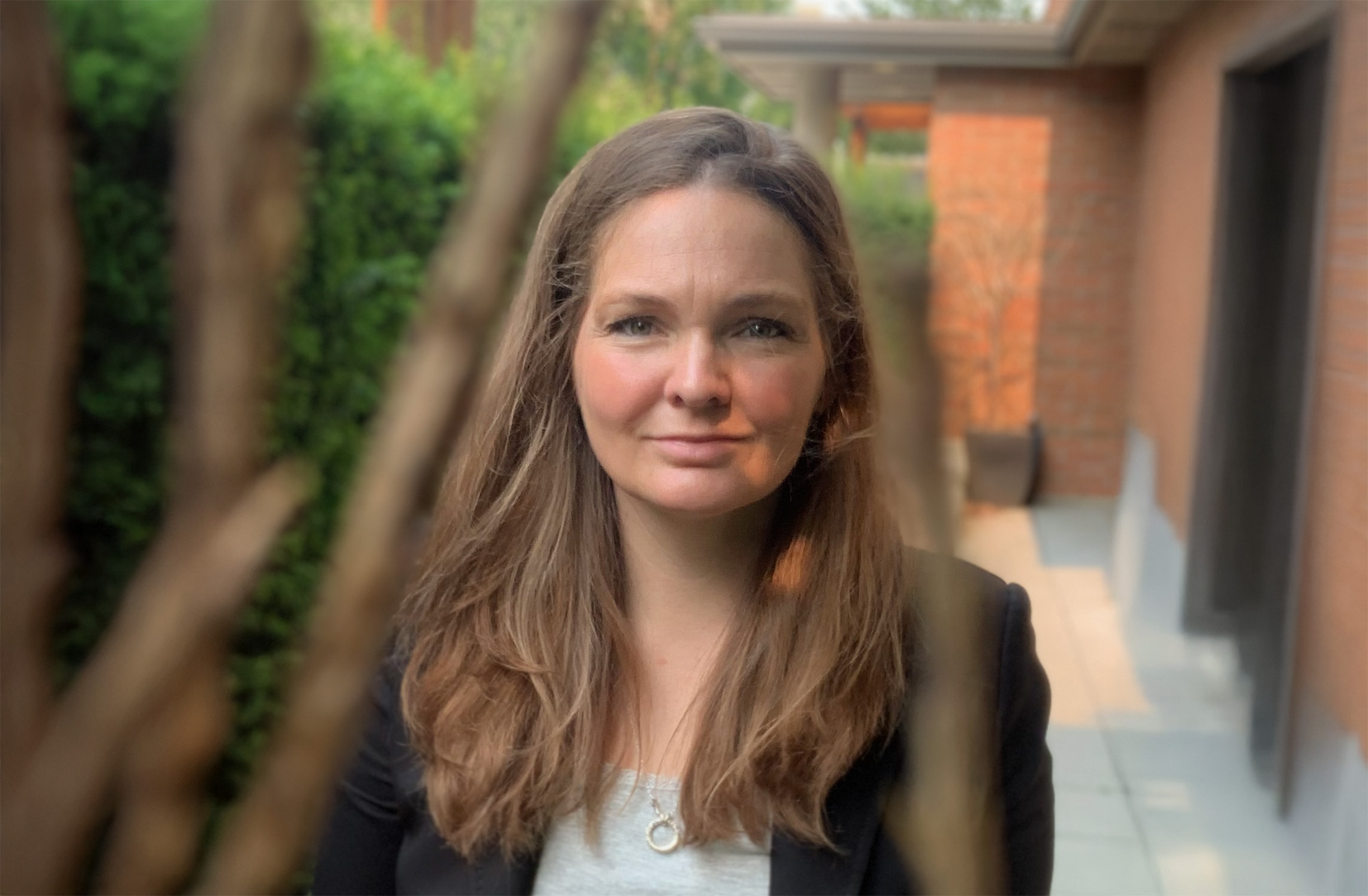 Simone Philpot - Fellow