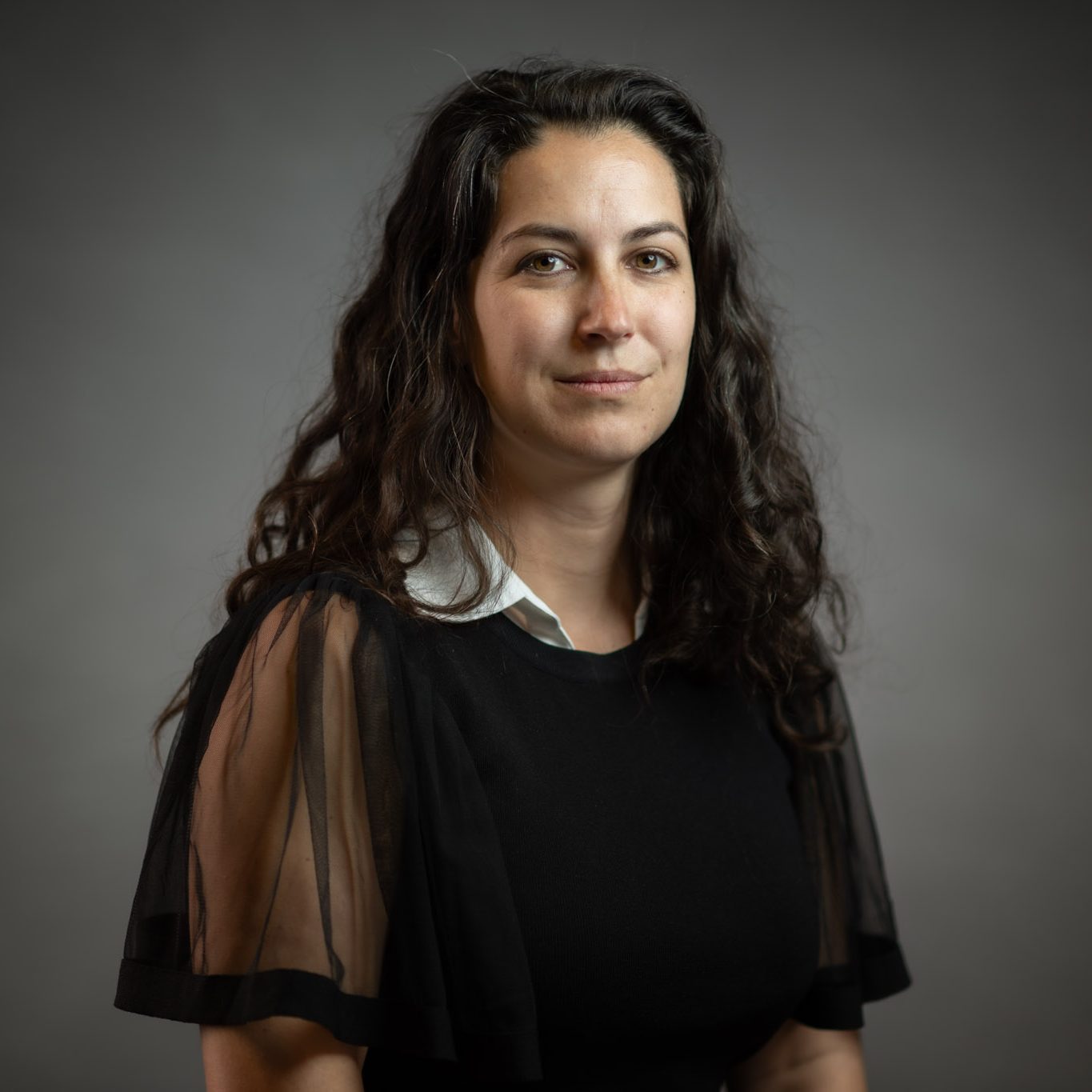 Research Team and Staff - Cascade Institute